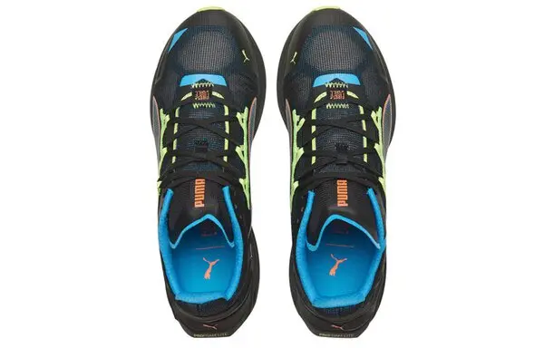 PUMA First Mile X Ultraride Xtreme Athletic Sneakers