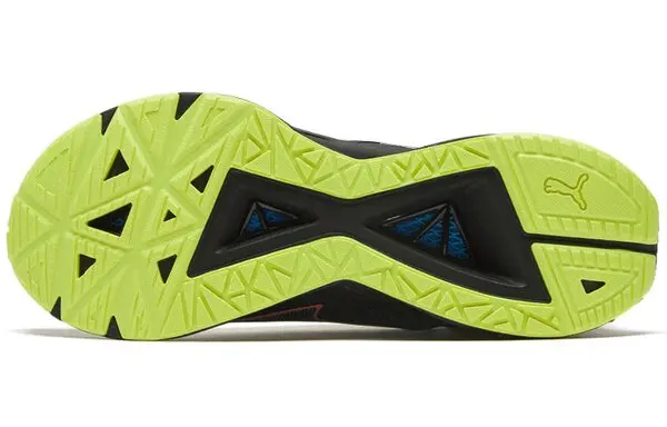 PUMA First Mile X Ultraride Xtreme Athletic Sneakers
