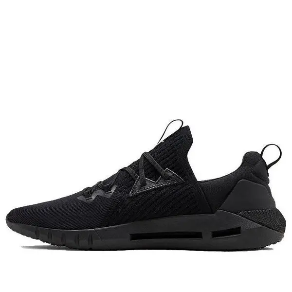Under Armour Hovr Slk Evo Sneakers - Black