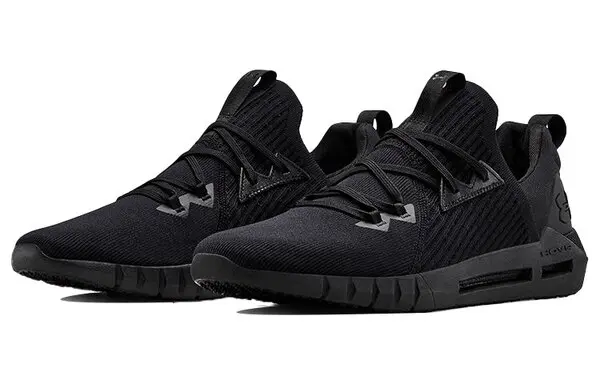 Under Armour Hovr Slk Evo Sneakers - Black