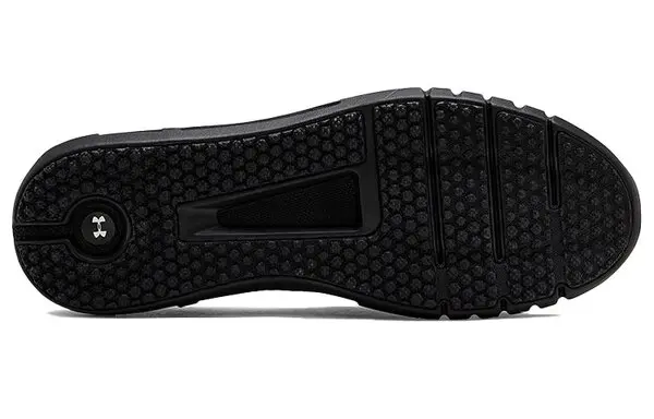 Under Armour Hovr Slk Evo Sneakers - Black