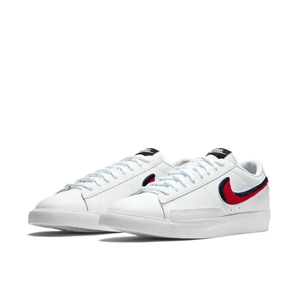 Nike Blazer Low '3d' Sneakers