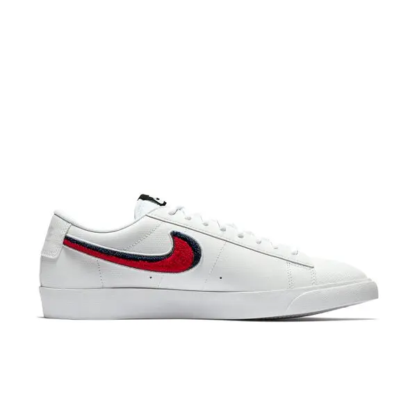 Nike Blazer Low '3d' Sneakers