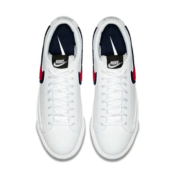 Nike Blazer Low '3d' Sneakers