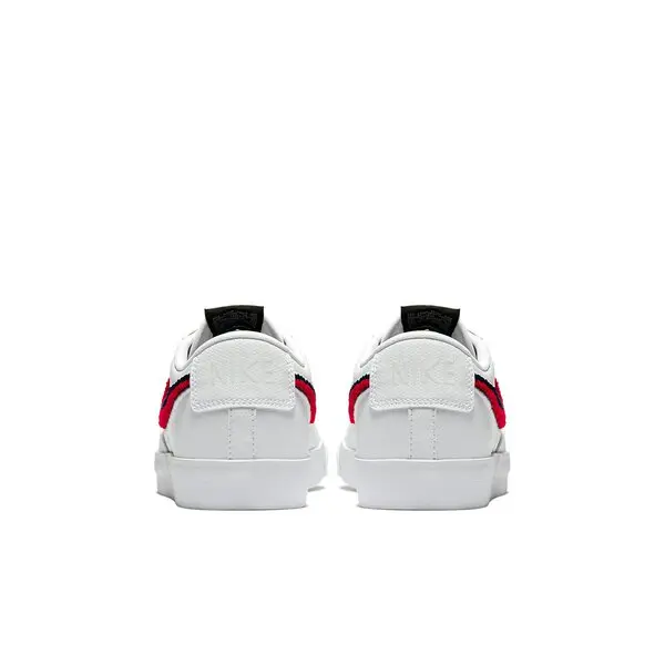 Nike Blazer Low '3d' Sneakers