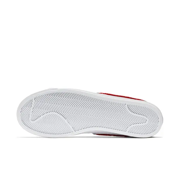 Nike Blazer Low '3d' Sneakers