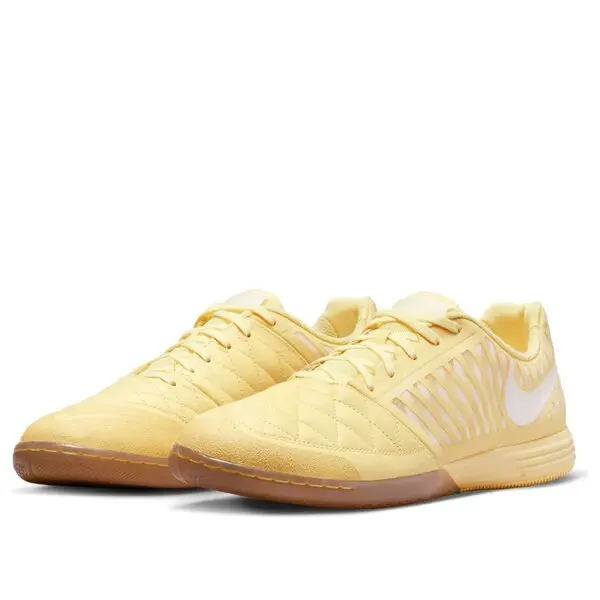 Nike Lunargato Ii Ic - Light Laser Orange/sail