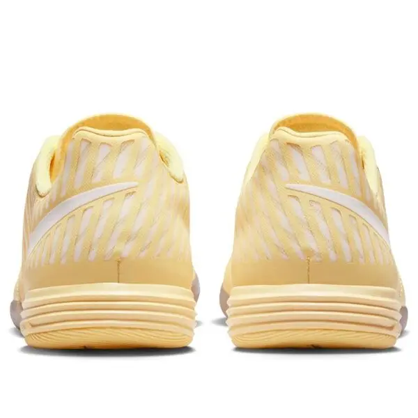 Nike Lunargato Ii Ic - Light Laser Orange/sail