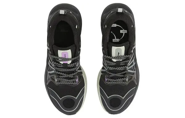 LI-NING Furious Rider X Soulland - Black