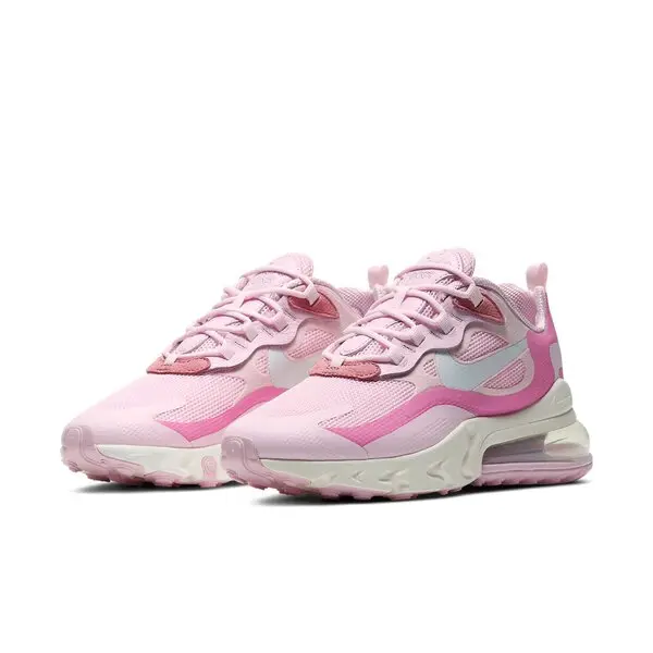 Nike Max 270 React - Pink