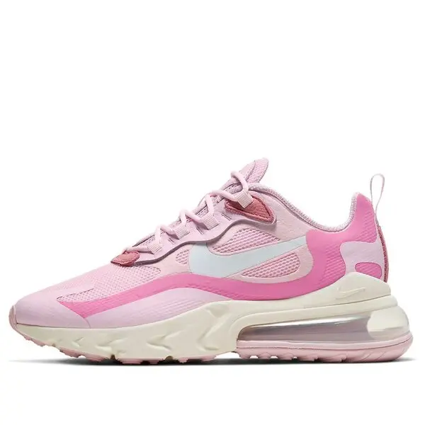 Nike Max 270 React - Pink