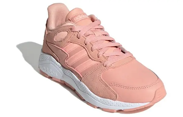 Adidas Chaos Lace-up Sneakers