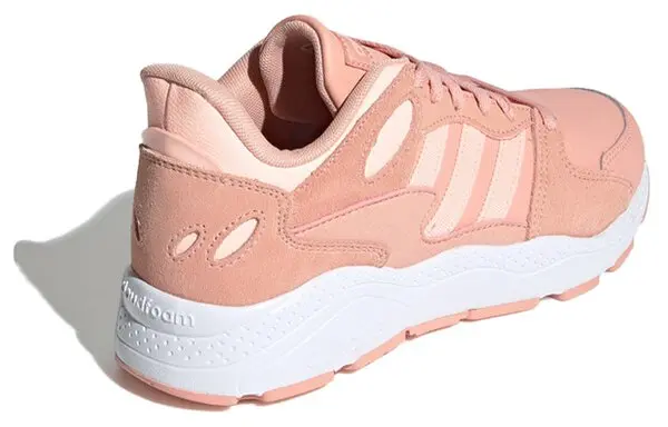 Adidas Chaos Lace-up Sneakers