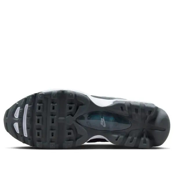 Nike Max 95 Ultra Sneakers - Iron Grey/diffused Blue