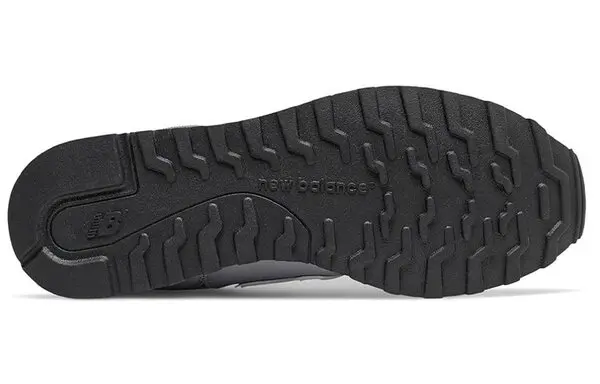 NEW BALANCE 500 Sneakers - Grayblue