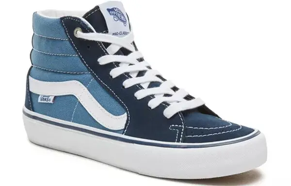 VANS Sk8-hi Pro Sneakers