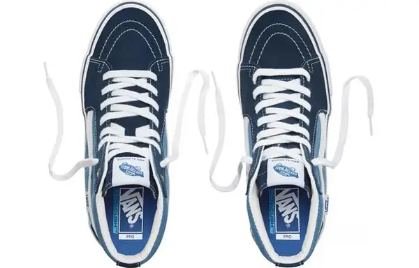 VANS Sk8-hi Pro Sneakers