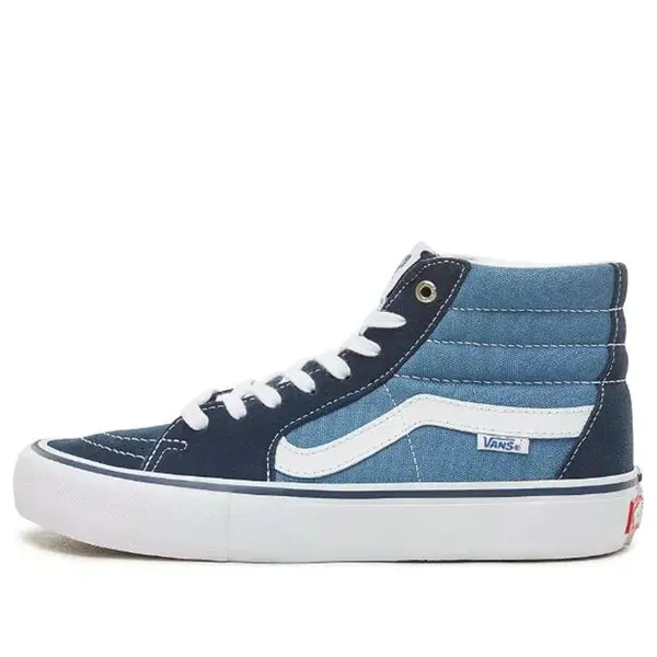 VANS Sk8-hi Pro Sneakers