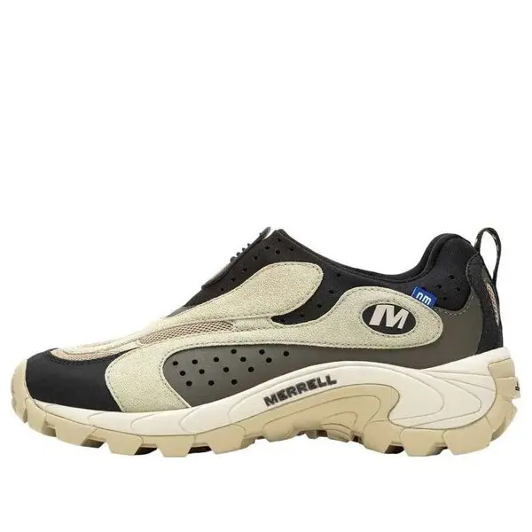 Merrell X Nicole Mclaughlin Speed Streak Sneakers - Coyote/olive