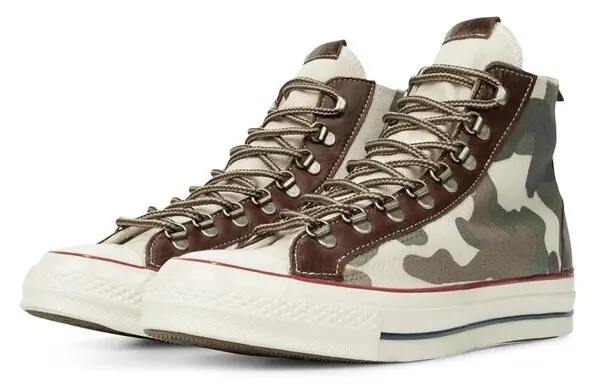 CONVERSE Chuck 70 Vintage High Top Sneakers