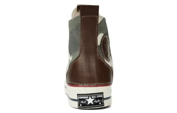 CONVERSE Chuck 70 Vintage High Top Sneakers