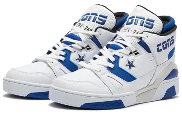 CONVERSE Erx-260 Mid "blue Mason" Sneakers