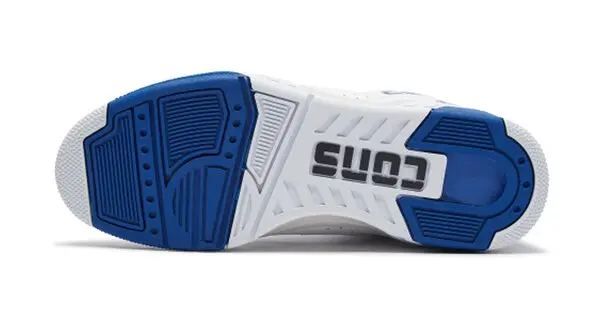 CONVERSE Erx-260 Mid "blue Mason" Sneakers