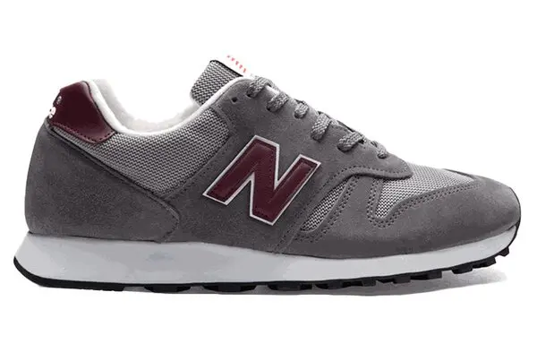NEW BALANCE 855 Sneakers
