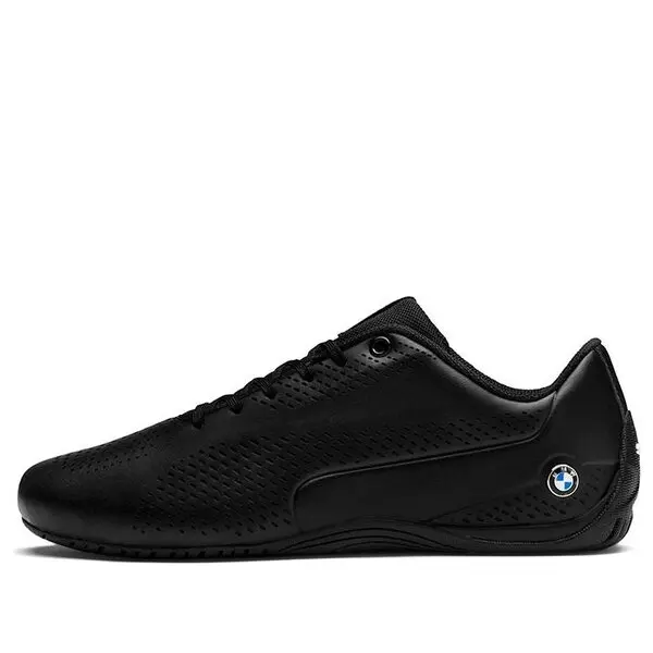 PUMA Motorsport Drift Cat 5 Ultra 2 Sneakers - Black