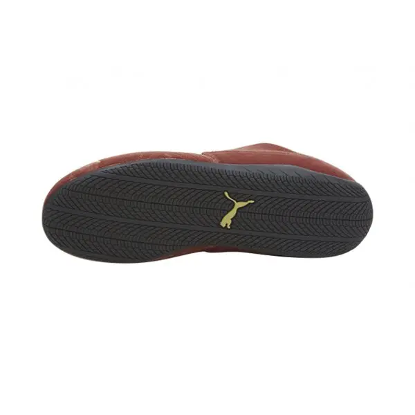 PUMA Speedcat Velvet Sneakers