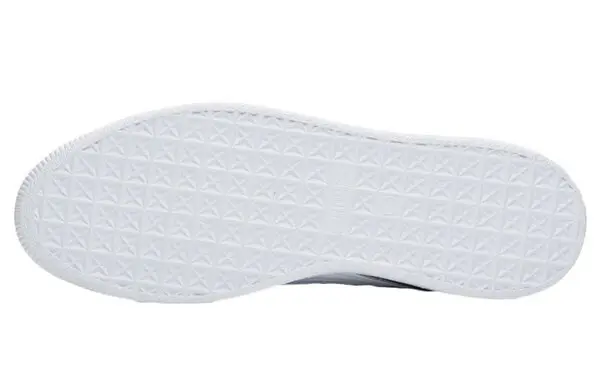 PUMA Clyde Dressed Part Deux Sneakers