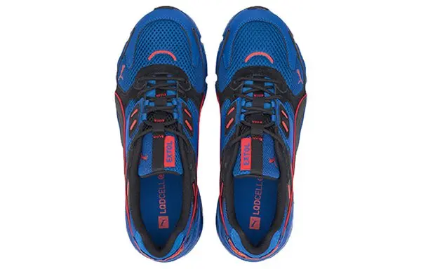 PUMA Lqdcell Extol Japanorama Pack Sneakers - Blue
