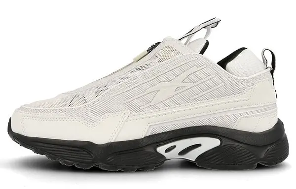 REEBOK Dmx Series 2200 Zip Sneakers - Tan