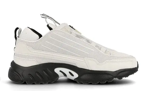 REEBOK Dmx Series 2200 Zip Sneakers - Tan