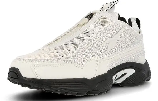 REEBOK Dmx Series 2200 Zip Sneakers - Tan