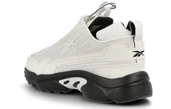 REEBOK Dmx Series 2200 Zip Sneakers - Tan