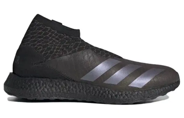 Adidas Predator 20.1 Tr Adv Sneakers - Black