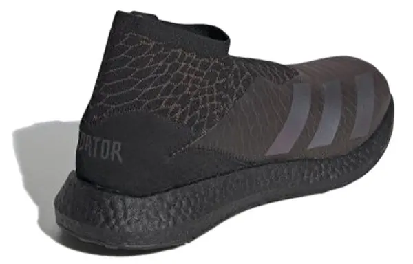 Adidas Predator 20.1 Tr Adv Sneakers - Black