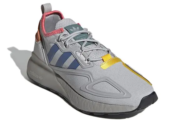 Adidas Zx 2k Boost Sneakers