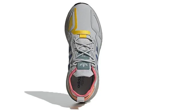 Adidas Zx 2k Boost Sneakers