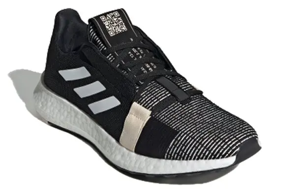Adidas Senseboost Go "core Linen