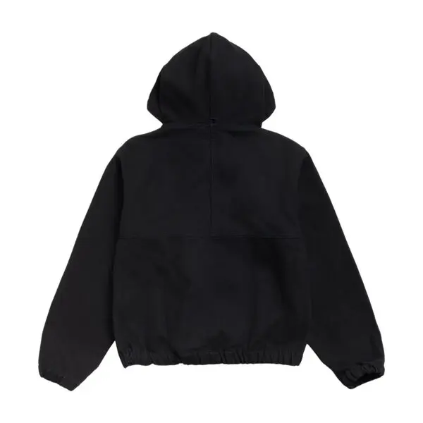 StÜssy Unlined Canvas Work Jacket