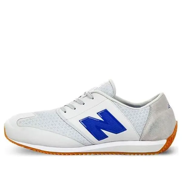 NEW BALANCE 320 Reengineered Low Top Sneakers