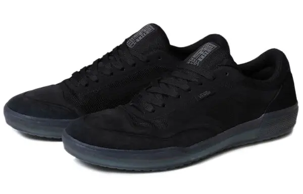 VANS Ave Pro Sneakers - Black