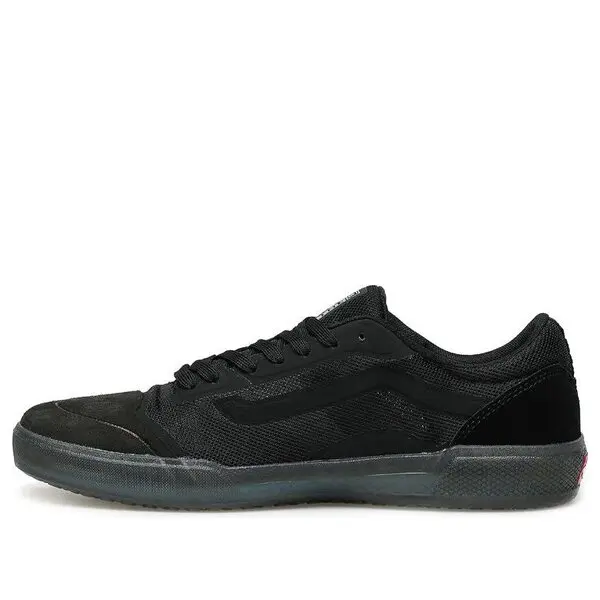 VANS Ave Pro Sneakers - Black
