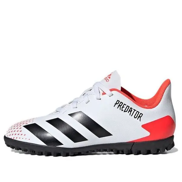 Adidas Predator 20.4 Tf Turf Soccer Cleats