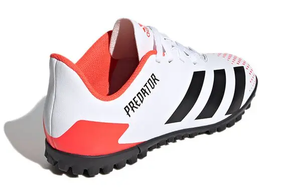 Adidas Predator 20.4 Tf Turf Soccer Cleats