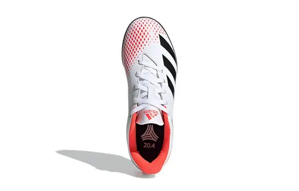 Adidas Predator 20.4 Tf Turf Soccer Cleats