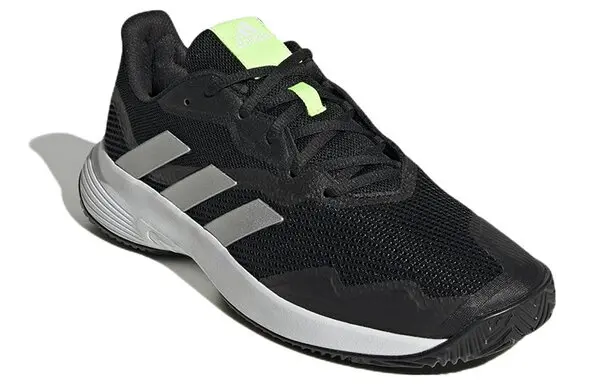 Adidas Courtjam Control Tennis Sneakers