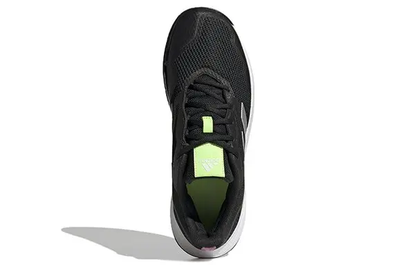 Adidas Courtjam Control Tennis Sneakers